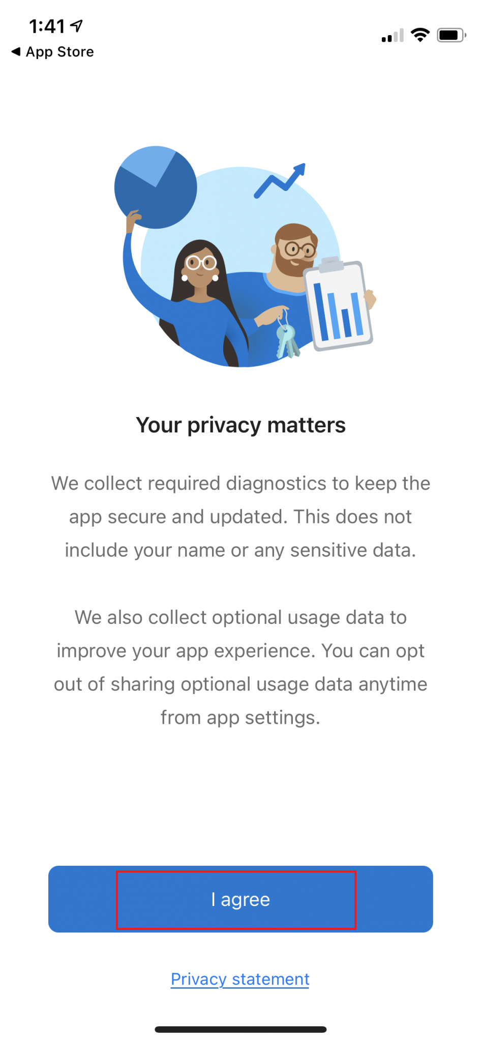 Setting up Microsoft Authenticator app – Sentrian IT Support Centre