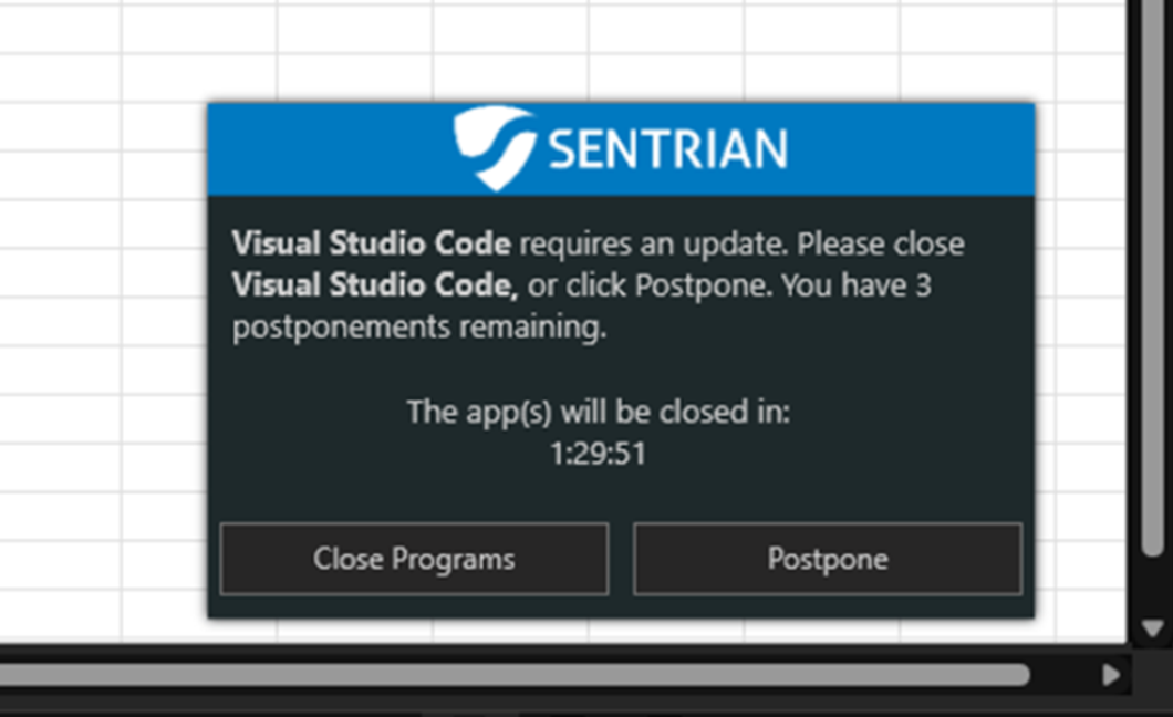 RAMP - What is Sentrian RAMP? – Sentrian IT Support Centre