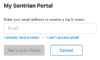 How to Log In to My Sentrian? – Sentrian IT Support Centre
