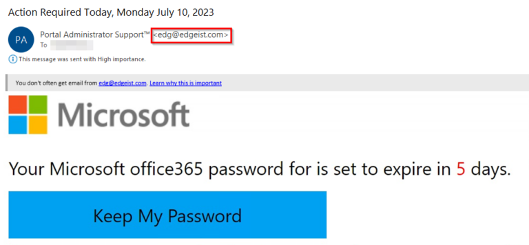 How To Check If A Suspicious Email Is Safe – Sentrian IT Support Centre