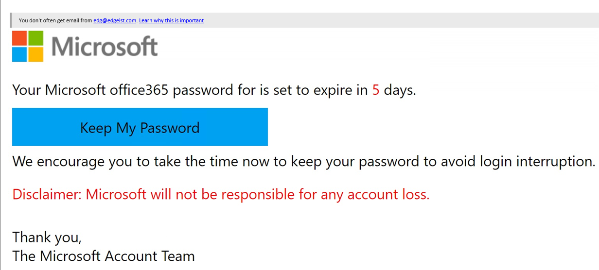 How To Check If A Suspicious Email Is Safe – Sentrian IT Support Centre